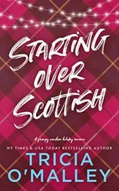 All 41 Tricia O'Malley Books in Order (2025)